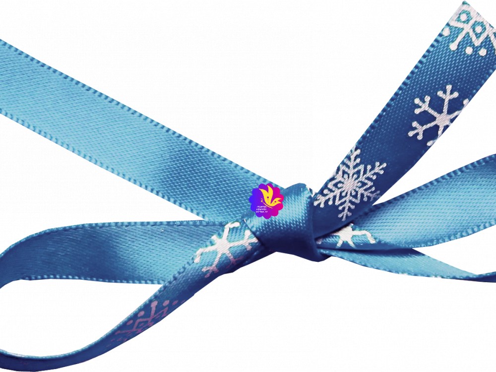 Blue Winter Knot - CREATIVE MEMORIES | My Scrapbooking Mall