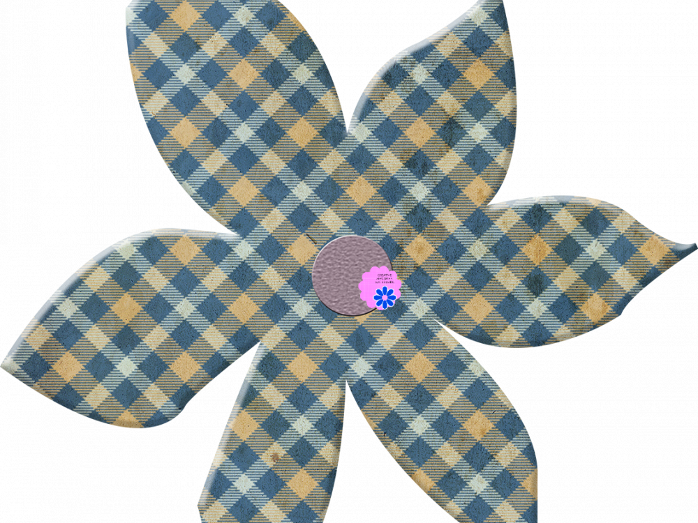 Chevron Flower Design - CREATIVE MEMORIES | My Scrapbooking Mall