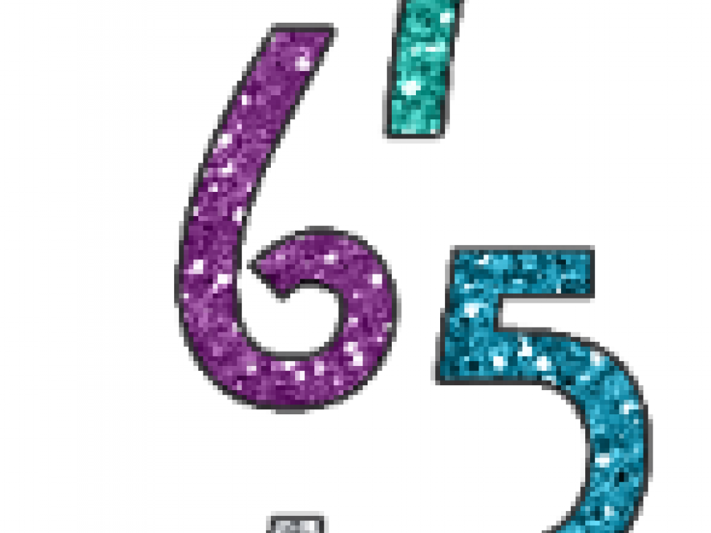 Scrapbooking with Numbers | My Scrapbooking Mall