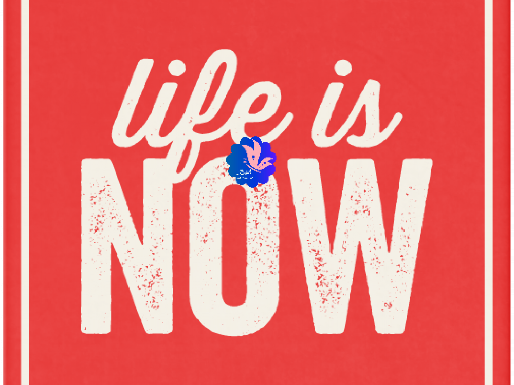 Live For Today Word Art. Life Is Now - CREATIVE MEMORIES | My ...