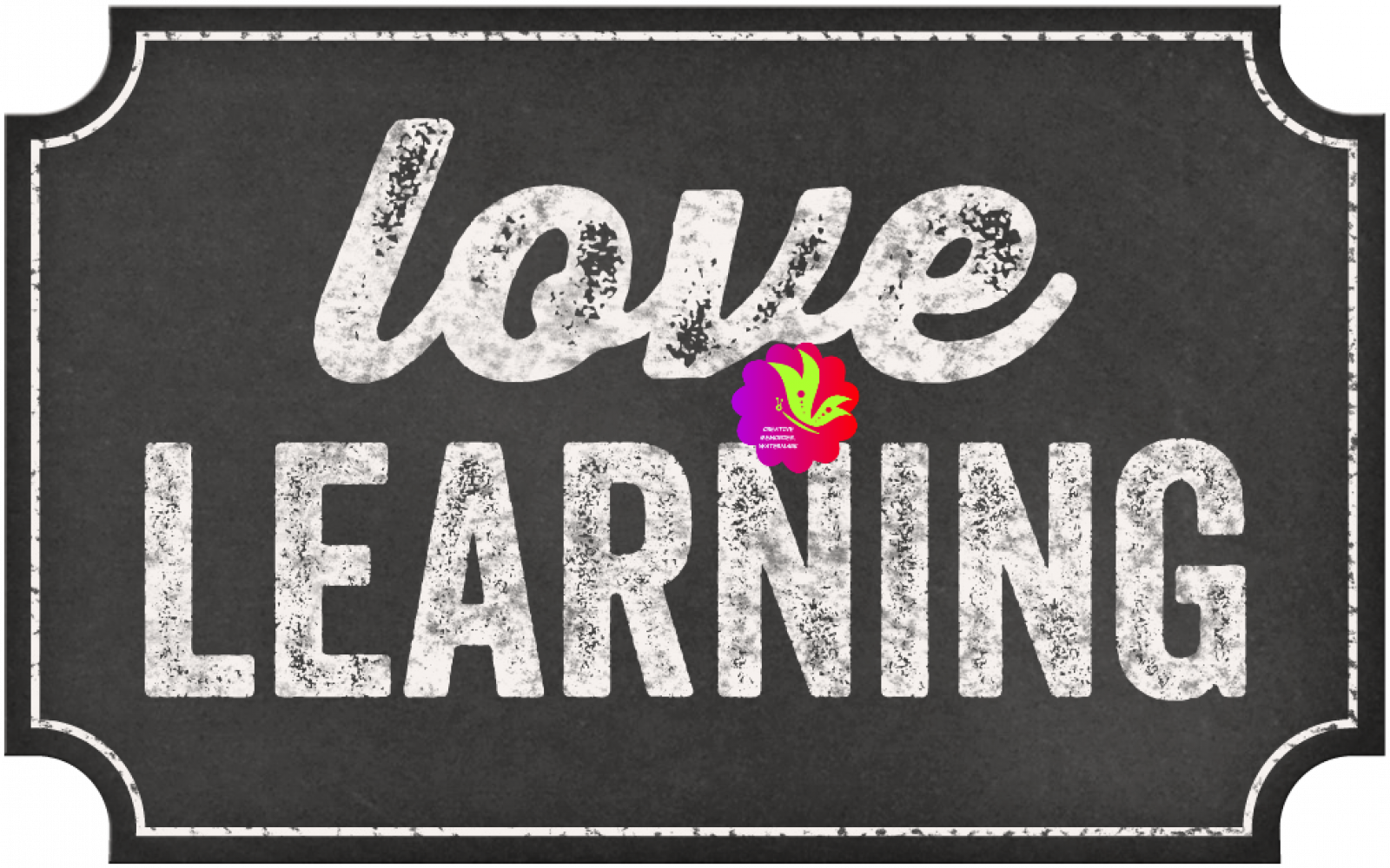 Halls Of Learning Word Art. Love Learning - CREATIVE MEMORIES | My ...